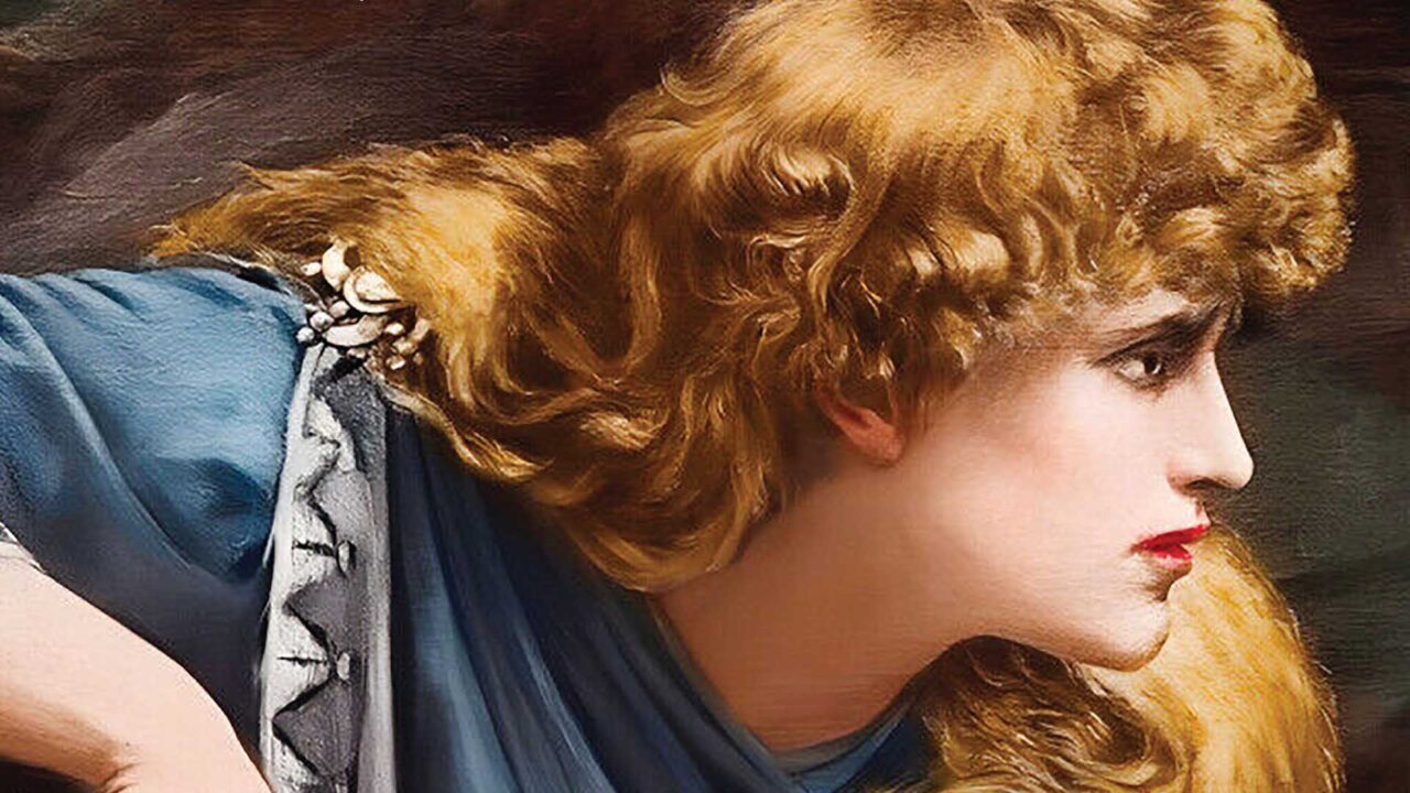 Cymbeline by William Shakespeare - Prior Performing Arts Center