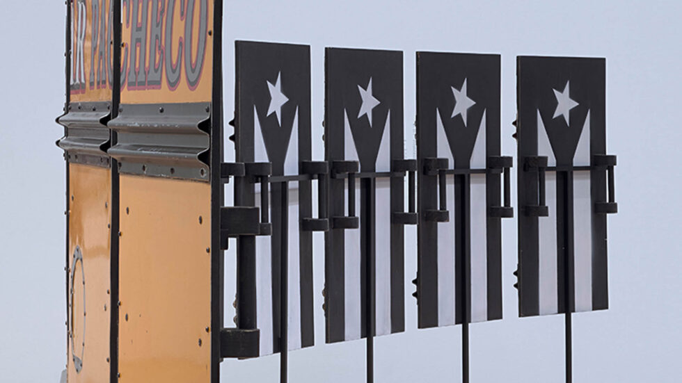 Miguel Luciano: Artist Talk - Prior Performing Arts Center