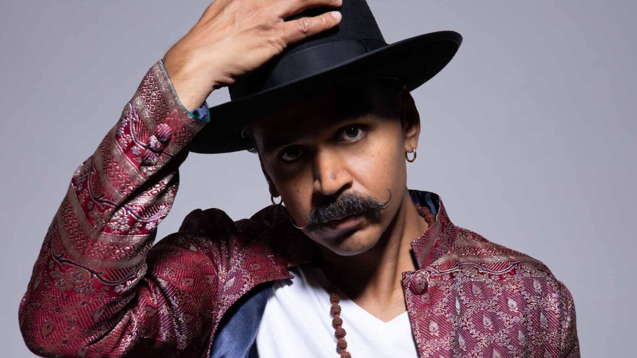 Sunny Jain | Wild Wild East - Prior Performing Arts Center