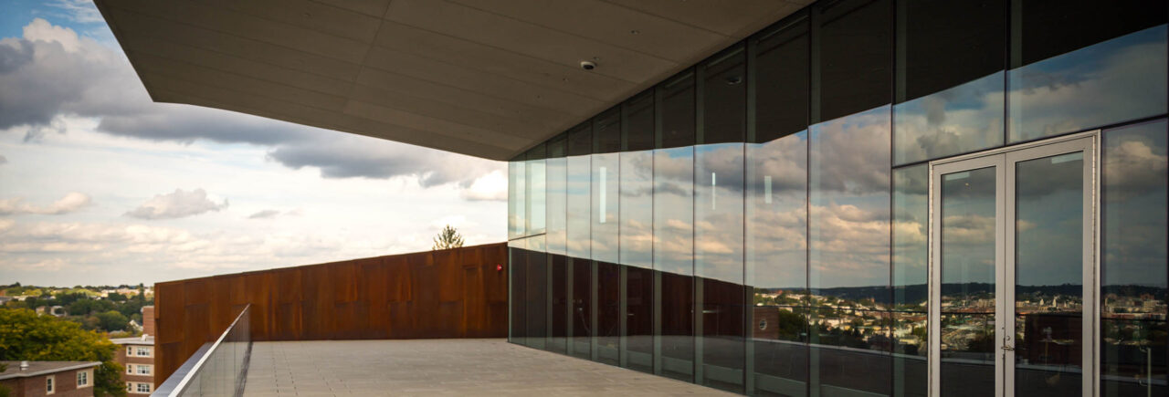 Venues - Prior Performing Arts Center