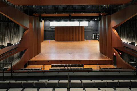 About | Prior Performing Arts Center